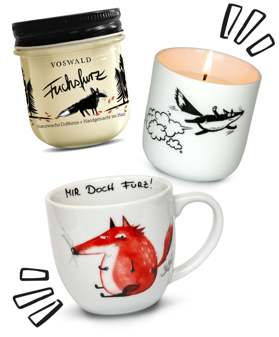 Voswald – Duftkerzen, Reed Diffuser, Geschenkideen und vieles mehr